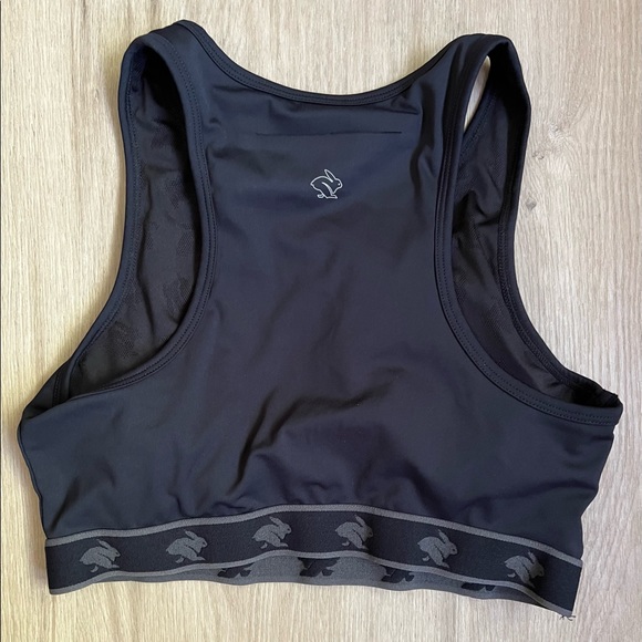 Rabbit Apparel | Intimates & Sleepwear | Rabbit Apparel Sports Bra ...